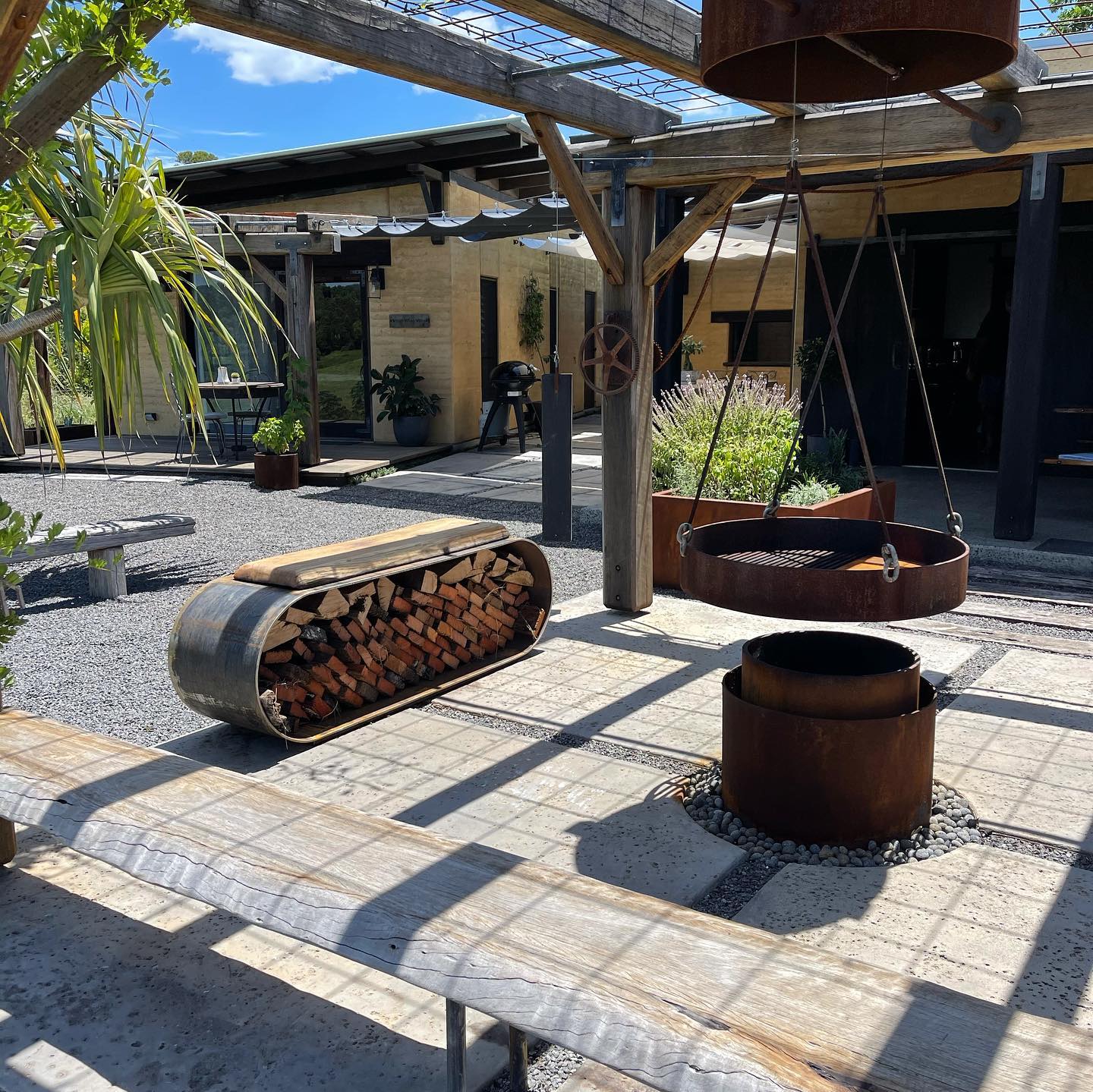 Home - Mayan Farm Kin Kin