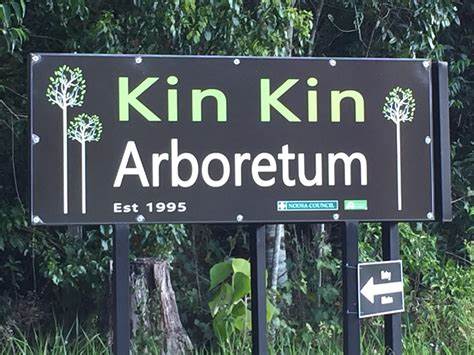 Local experiences - Mayan Farm Kin Kin