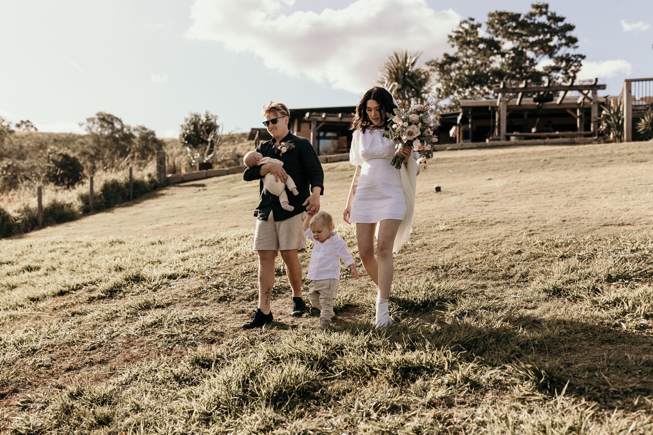 Functions gallery - Mayan Farm Kin Kin