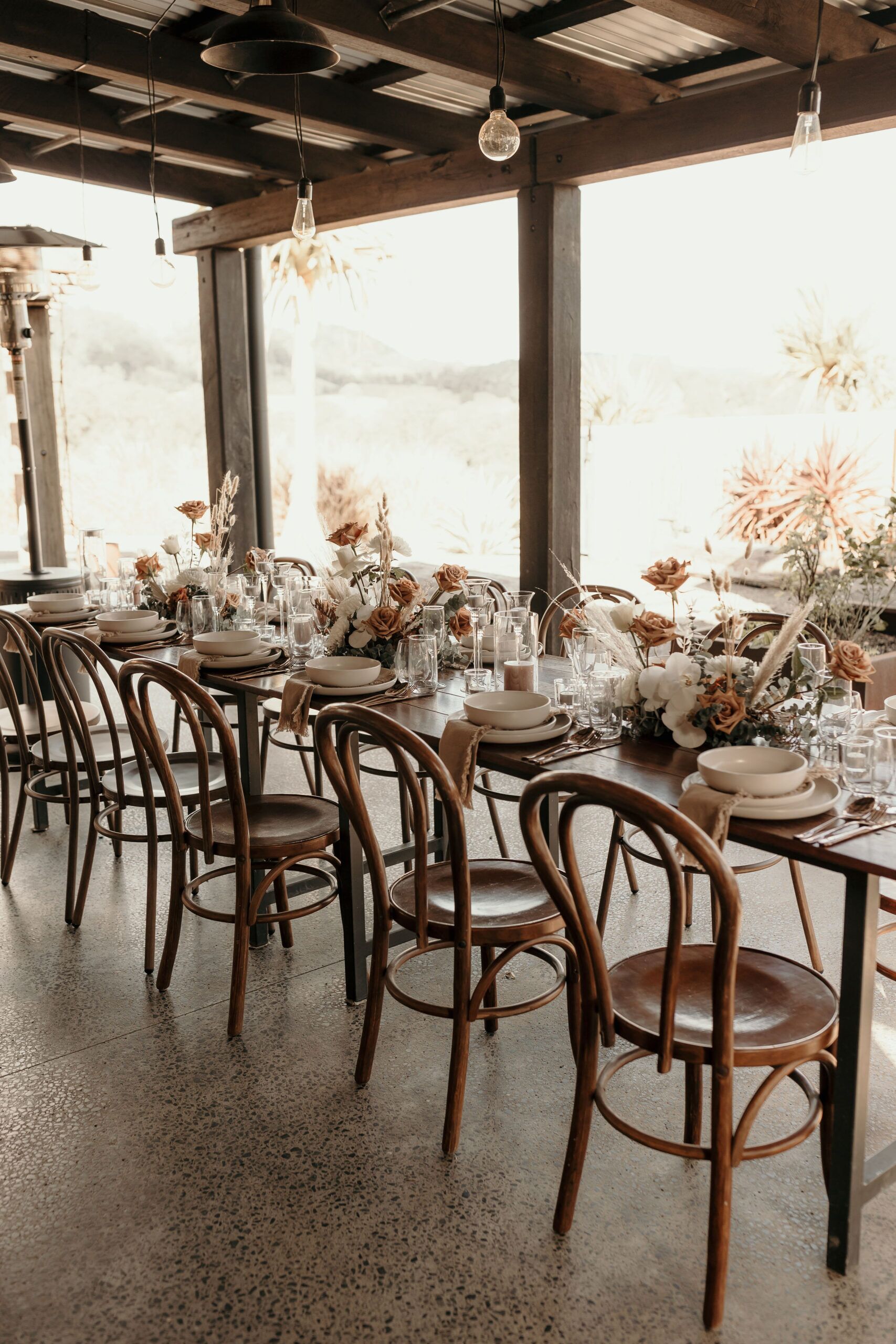 Property image gallery - Mayan Farm Kin Kin