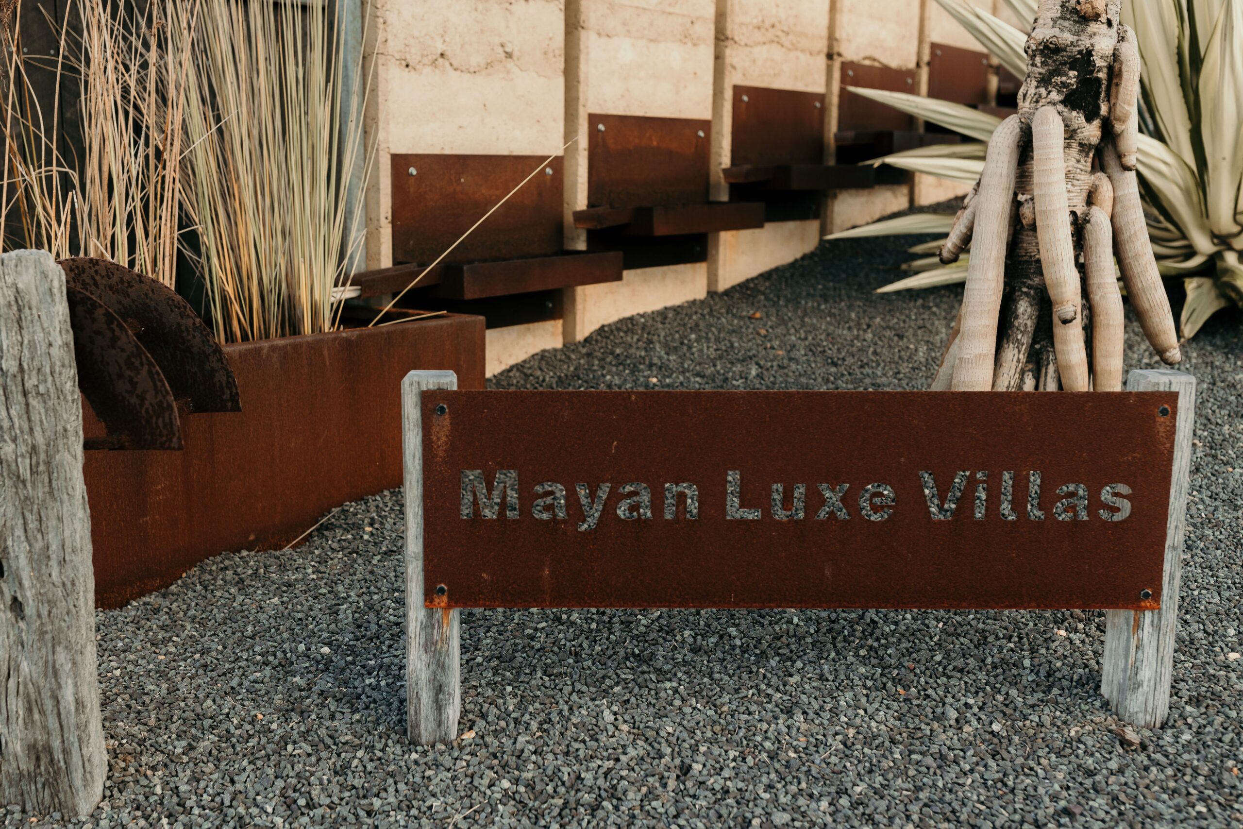 Property image gallery - Mayan Farm Kin Kin