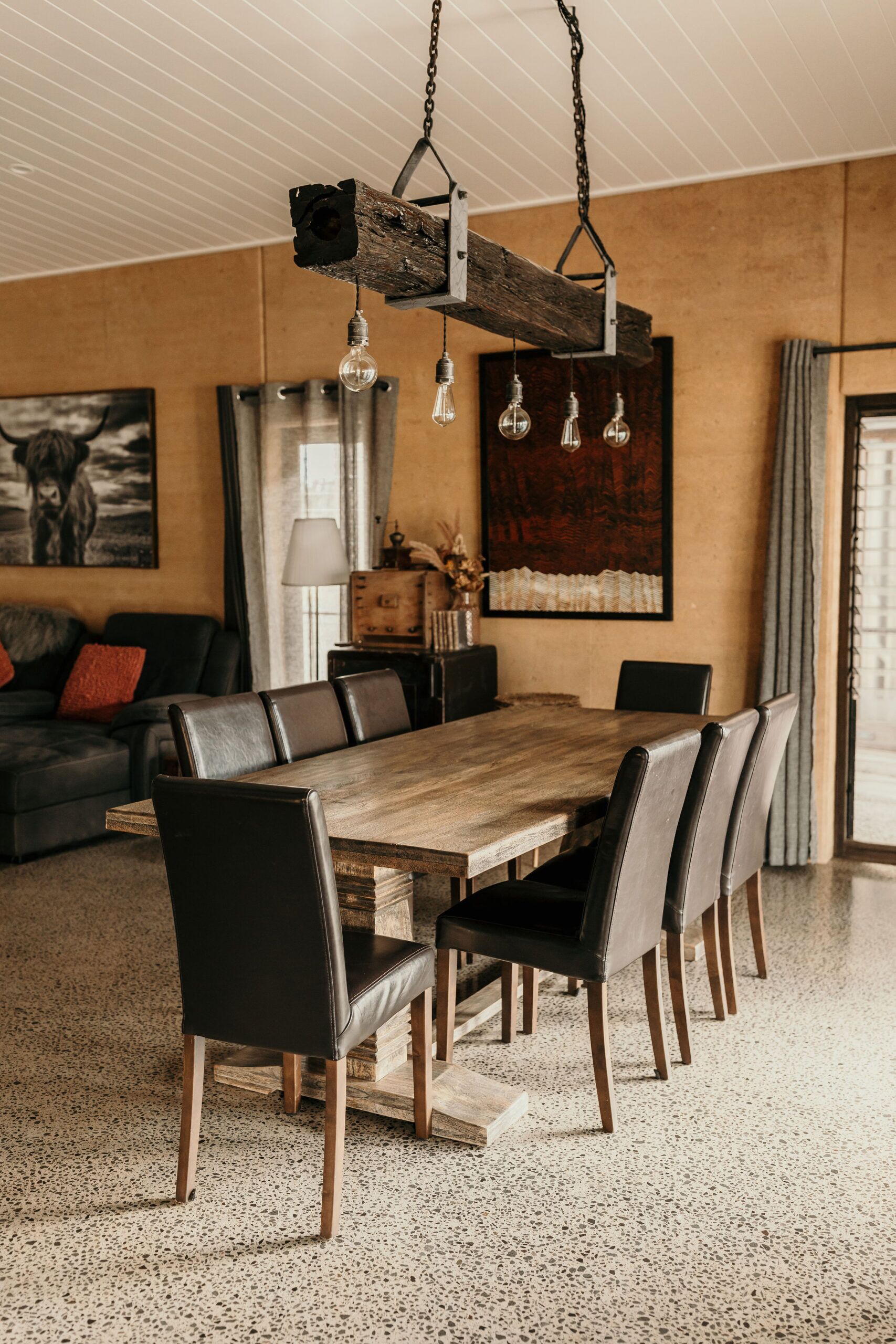 Property image gallery - Mayan Farm Kin Kin