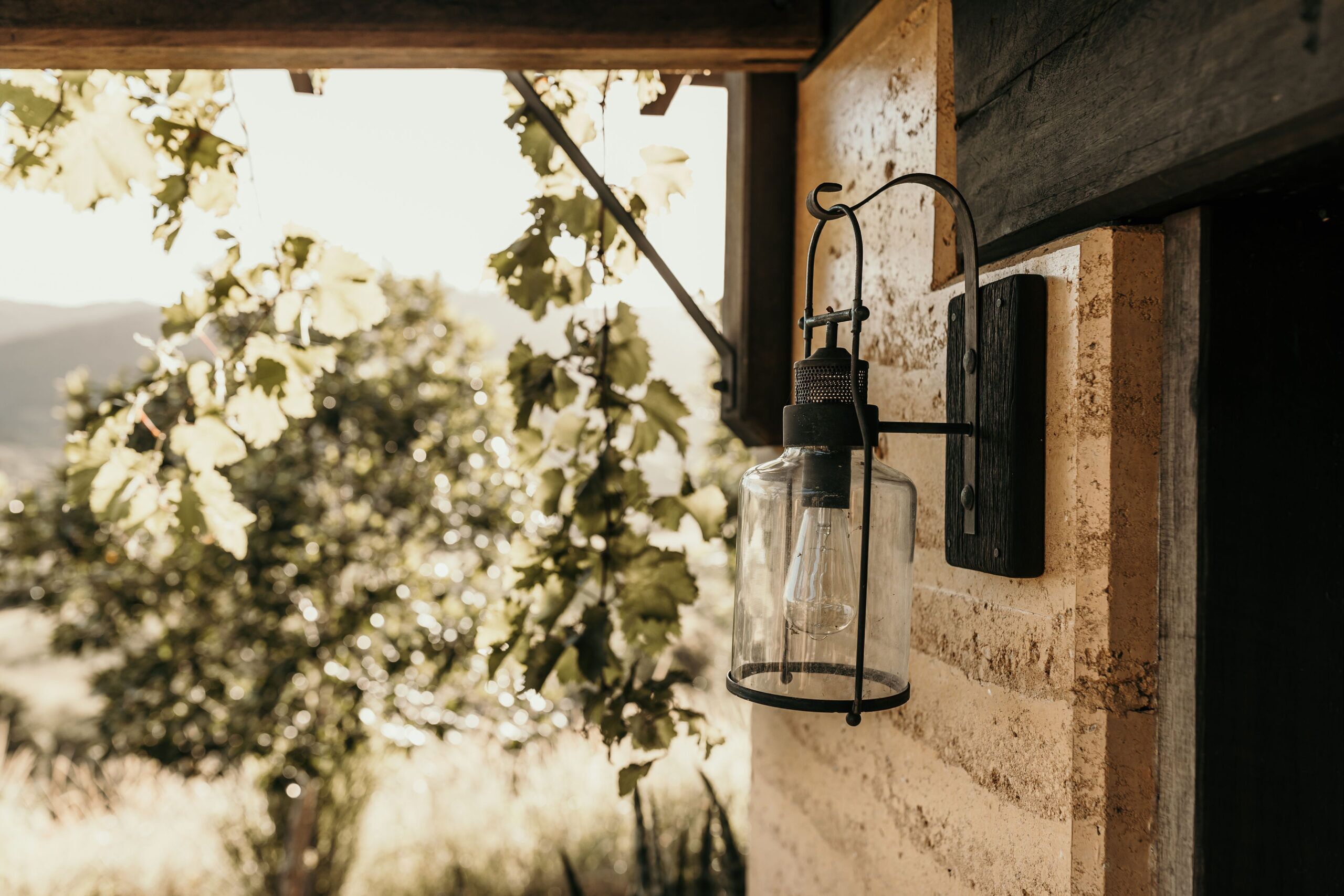 Sustainable accommodation - Mayan Farm Kin Kin