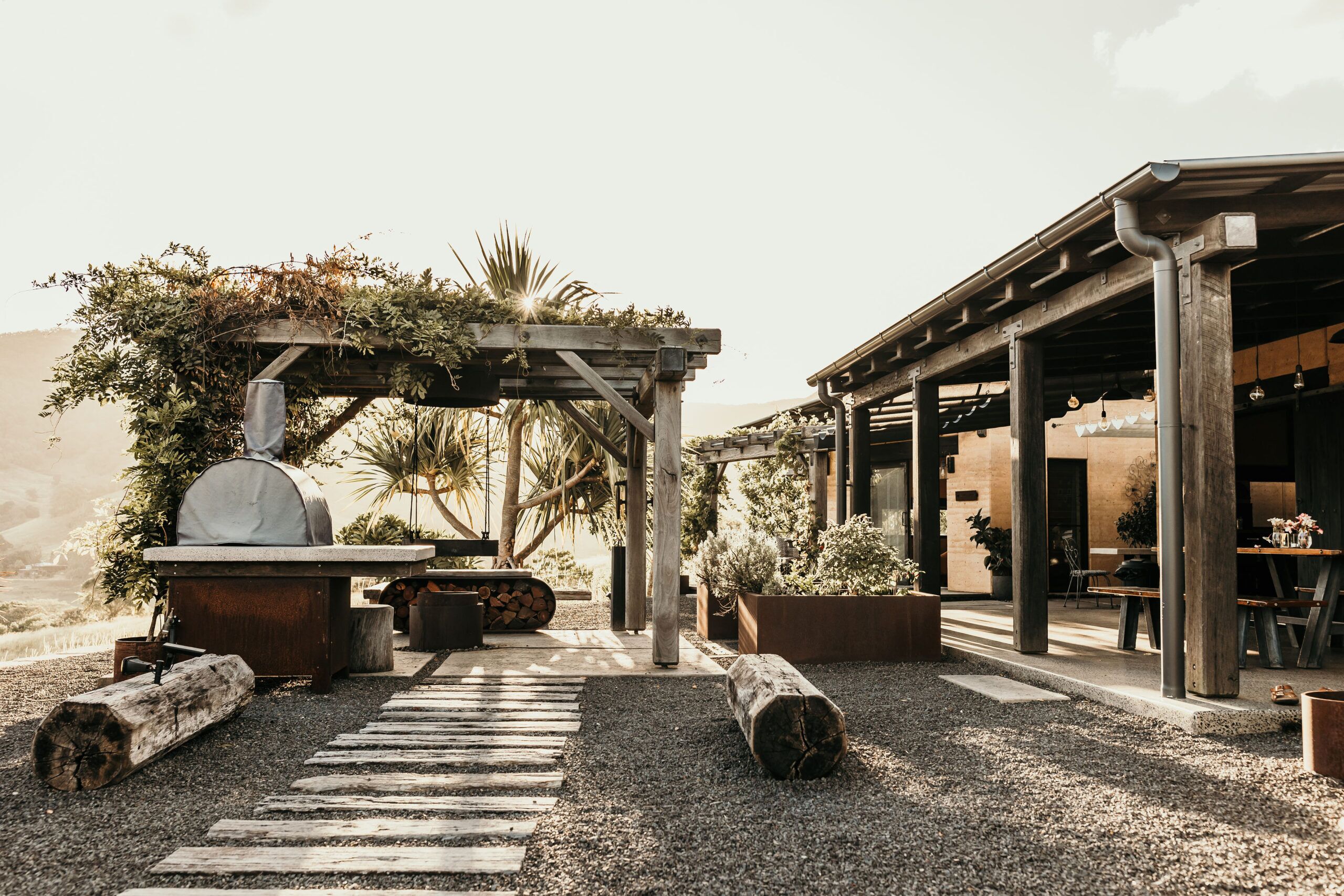 Home - Mayan Farm Kin Kin