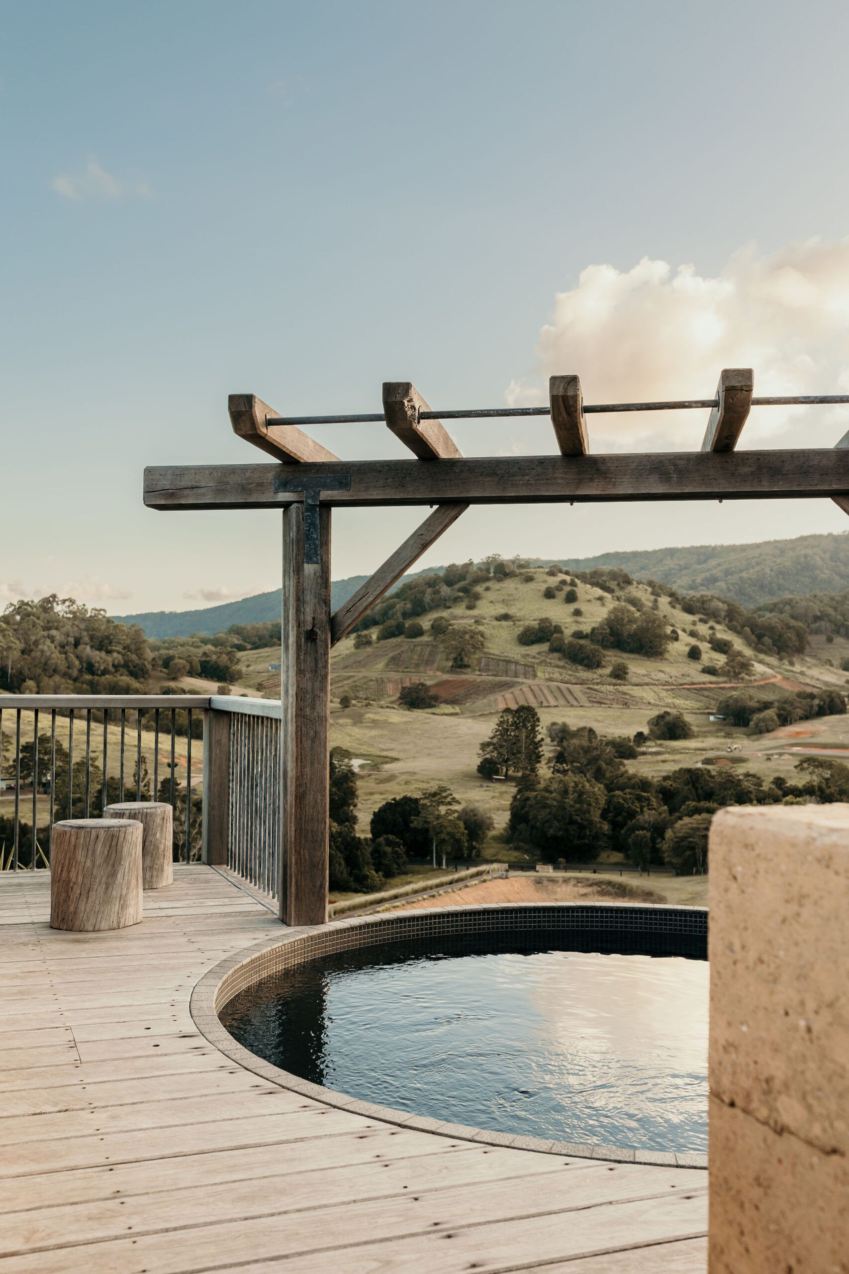 Property image gallery - Mayan Farm Kin Kin