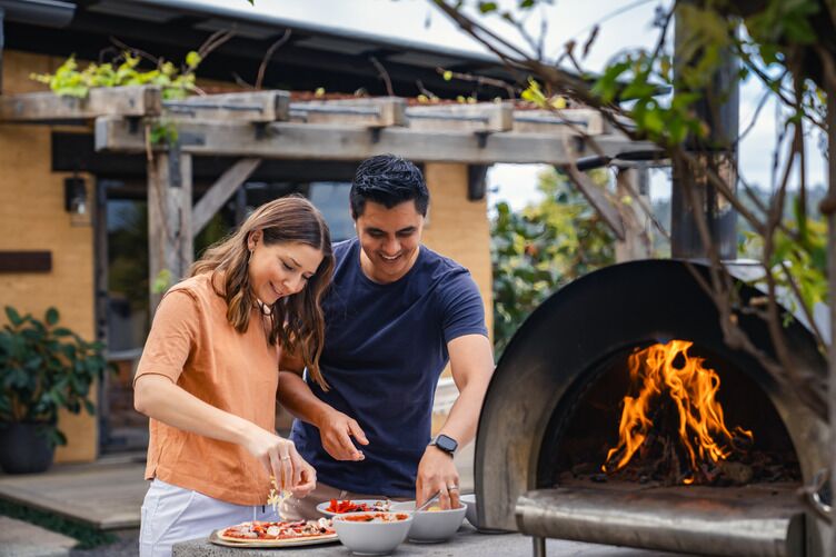 Local experiences - Mayan Farm Kin Kin