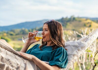 Local experiences - Mayan Farm Kin Kin