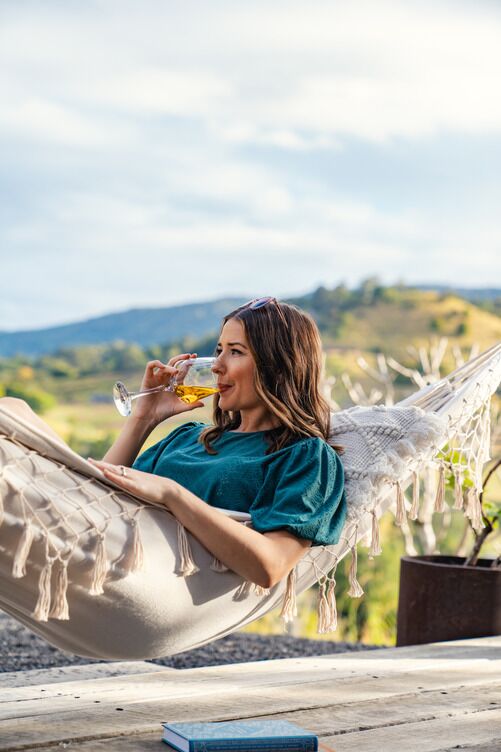 Local experiences - Mayan Farm Kin Kin