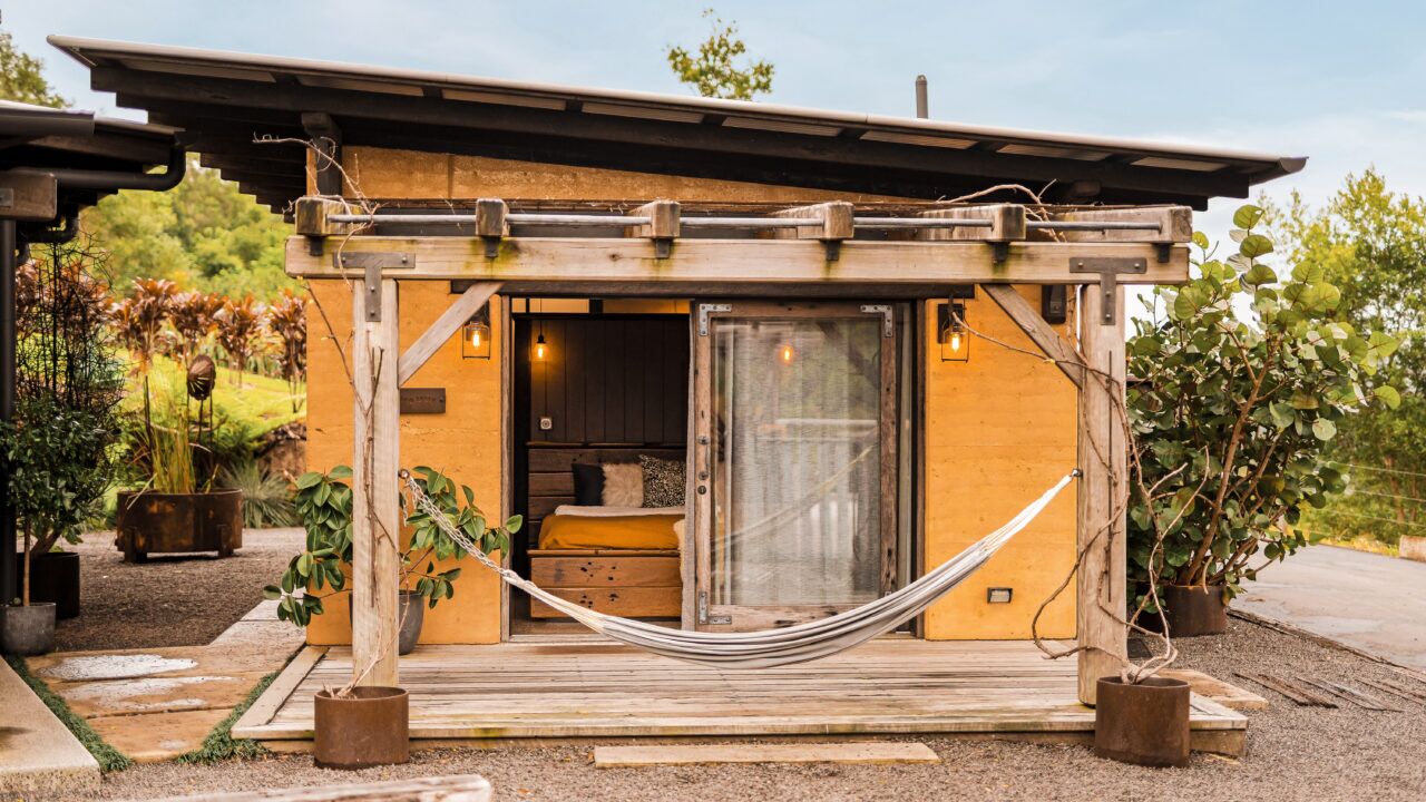 Home - Mayan Farm Kin Kin