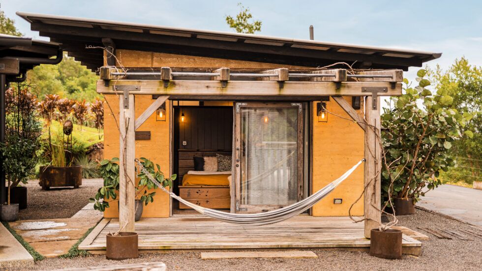 Home - Mayan Farm Kin Kin