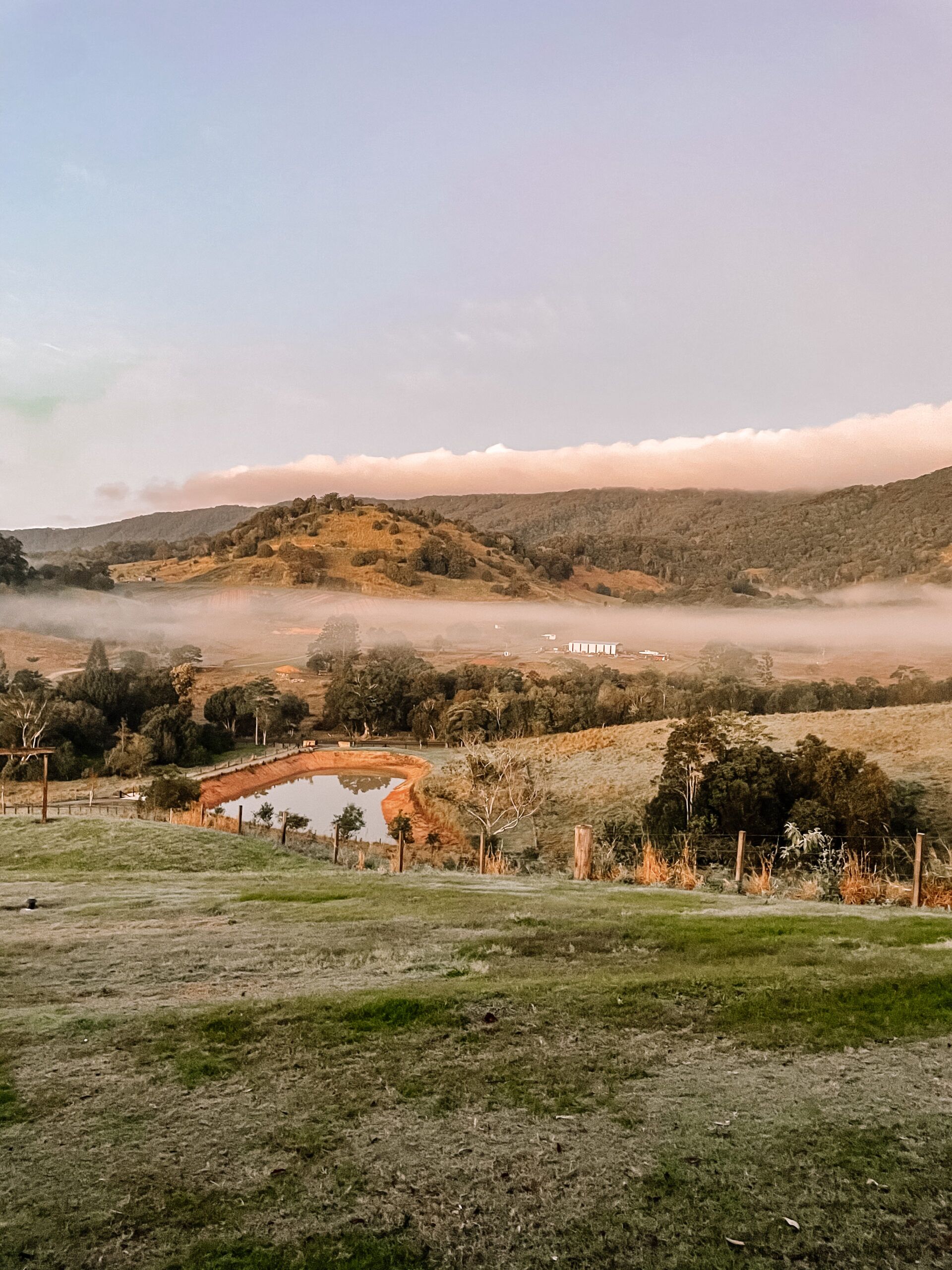 About - Mayan Farm Kin Kin