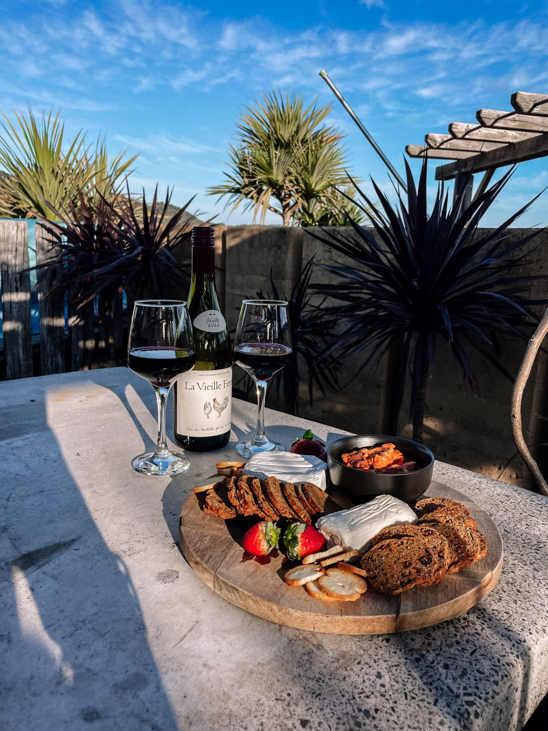 Local experiences - Mayan Farm Kin Kin