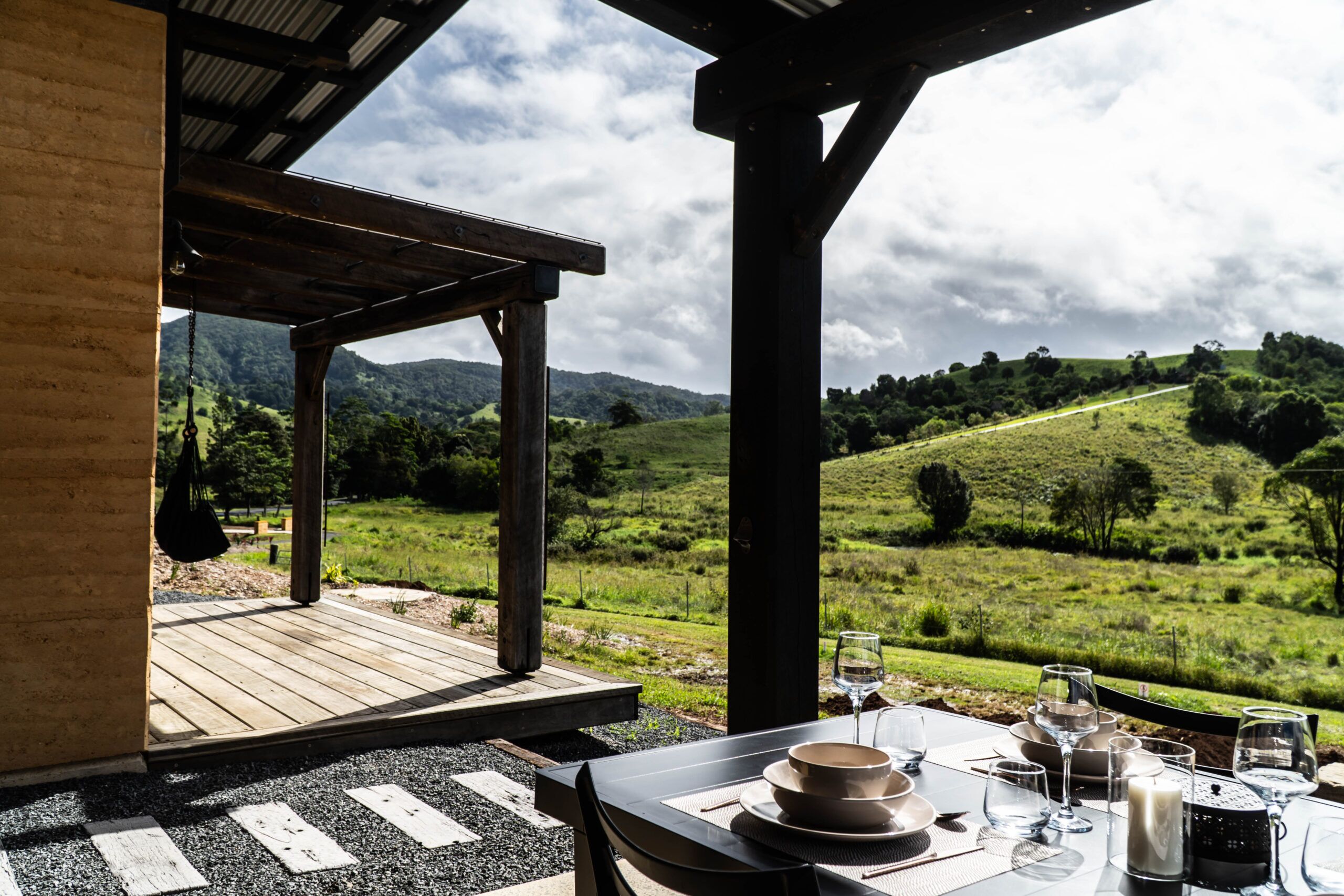 Home - Mayan Farm Kin Kin