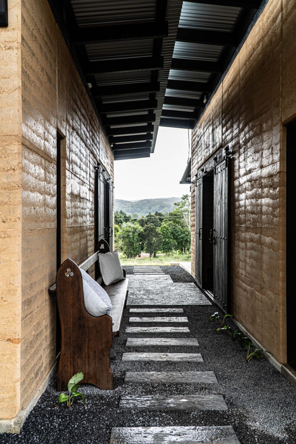 About - Mayan Farm Kin Kin