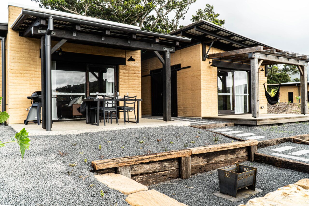 About - Mayan Farm Kin Kin