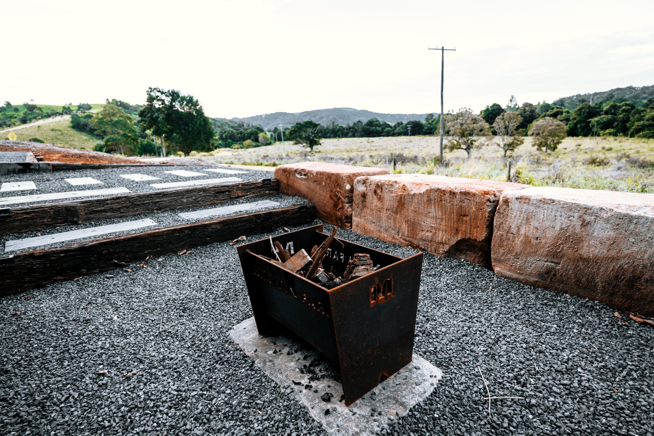 Home - Mayan Farm Kin Kin