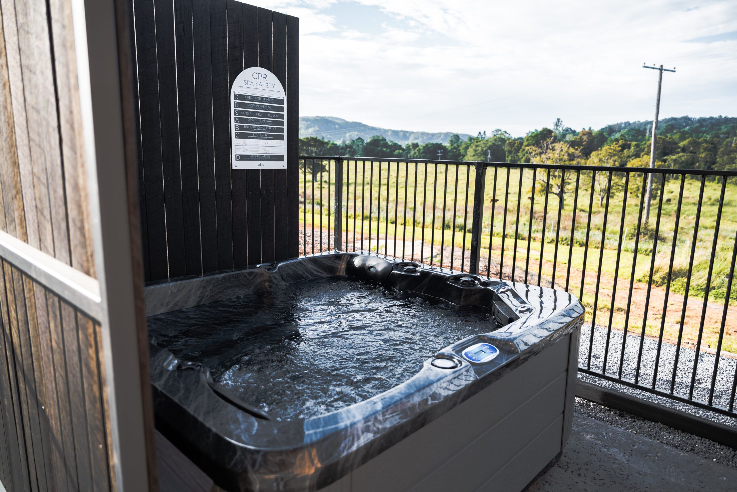 Home - Mayan Farm Kin Kin